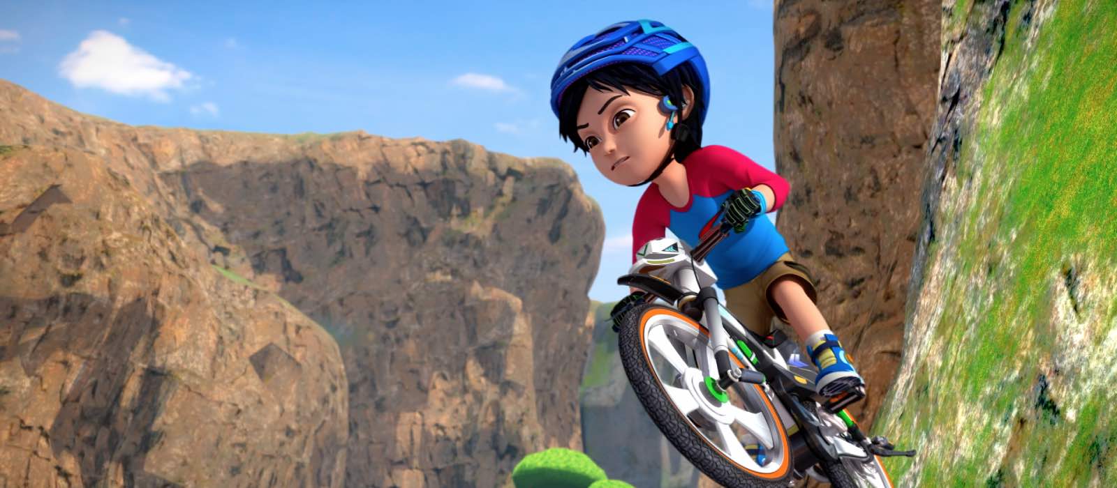 Animation, VFX Production House In Kolkata - Hi-Tech Animation Studio